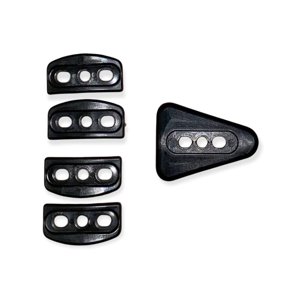 V straps – Chubanga Foil